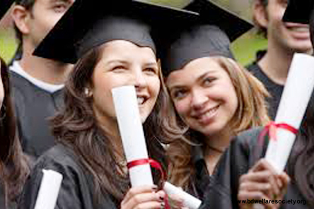University Program & Campaign